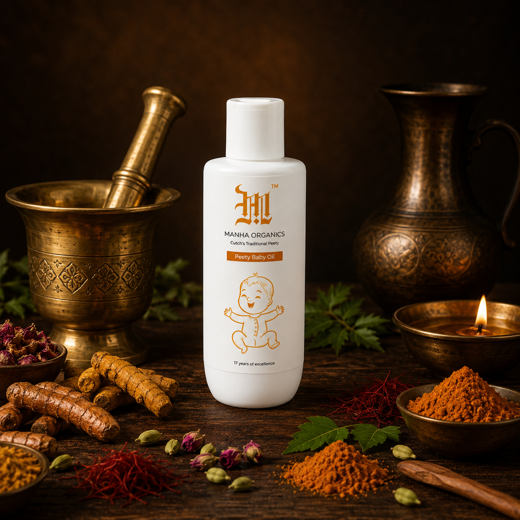Manha Organics | Traditional Peety Skincare, Hair & Baby Care – MANHA ...